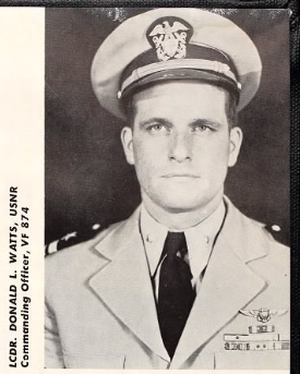 Two-a-Day Tales: Donald Watts, Jr. | Two-a-Day 18