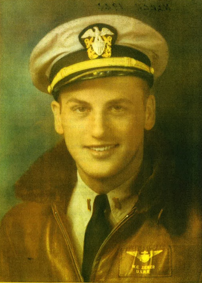 Two-a-Day Tales: William Ziemer | Two-a-Day 18